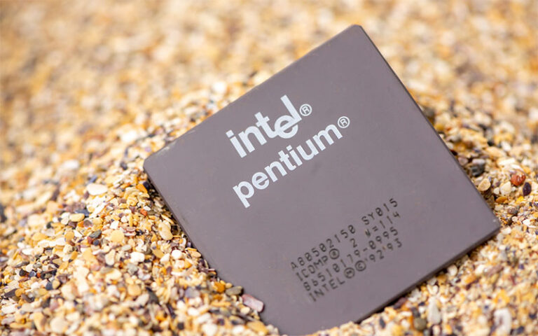 Pen4にAthlon…「名CPU」で過去20年を振り返る | BTOマニア